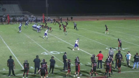 Arizona College Prep vs Combs | Football | 10/13/2023
