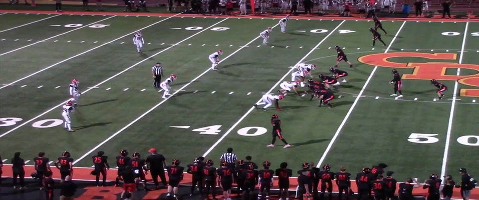 Brophy College Prep vs Corona del Sol | Football | 10/20/2023