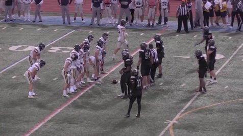 Marist vs North Atlanta | Football | 10/19/2023