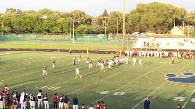 Baseball Recap: Griffin DeVooght leads Walled Lake Central to victory ...