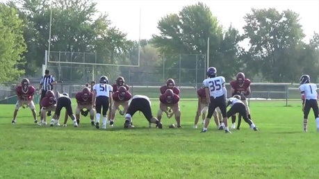 Waconia vs Chaska | Football | 10/6/2023