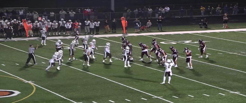 Chicago Mt. Carmel vs Brother Rice | Football | 9/29/2023