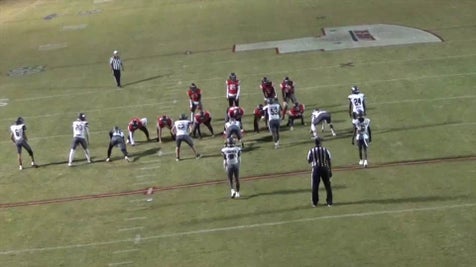 Eupora vs Choctaw County | Football | 10/27/2023