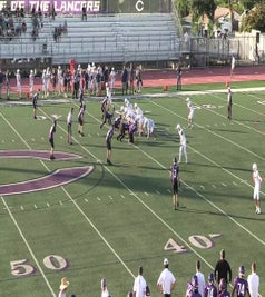 La Costa Canyon vs Carlsbad | Football | 10/20/2023