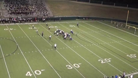 Grand Prairie vs South Grand Prairie | Football | 10/6/2023