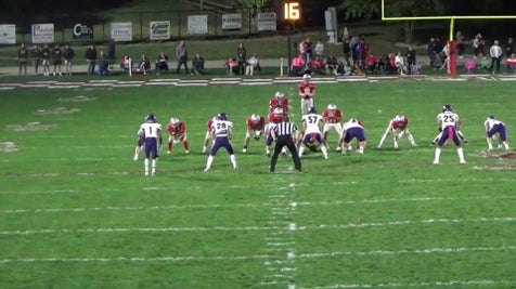 Leipsic vs Pandora-Gilboa | Football | 10/27/2023