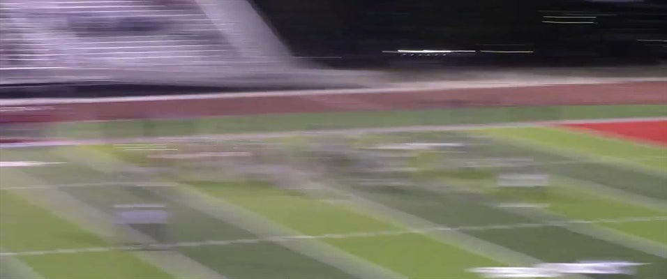 Putnam County vs Laney | Football | 10/27/2023