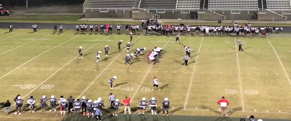 Mayfield vs Christian County | Football | 10/27/2023