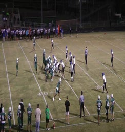 Tampa Catholic vs Berkeley Prep | Football | 11/17/2023