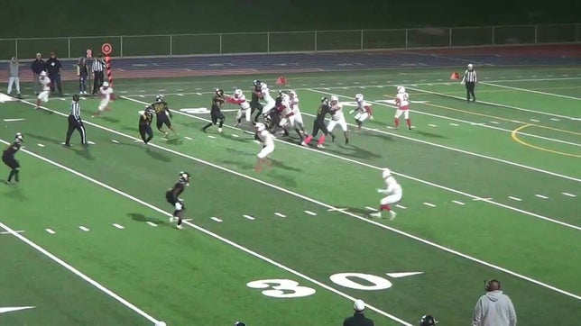 Baseball Recap: Ceres triumphant thanks to a strong effort from Brayden ...