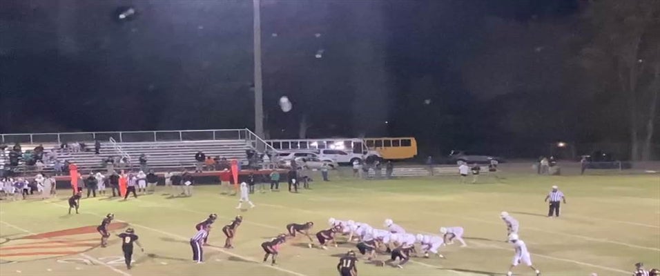 North Rowan vs Salisbury | Football | 10/27/2023