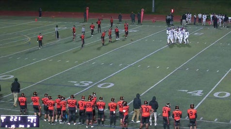 Centaurus vs Gateway | Football | 10/27/2023