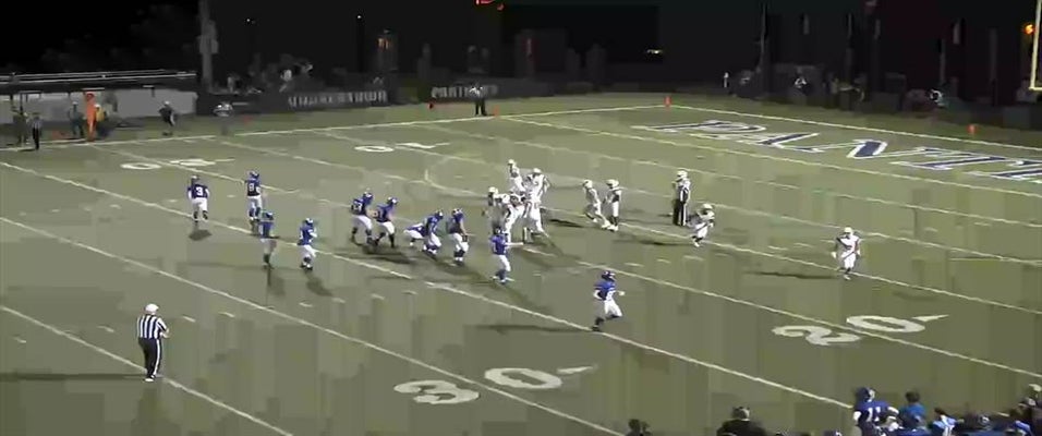 Upper Dublin vs Quakertown | Football | 10/27/2023