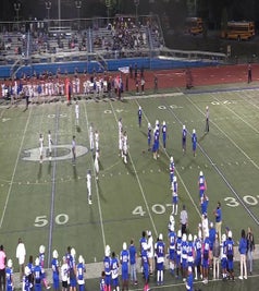 Sussex Central vs Dover | Football | 10/27/2023