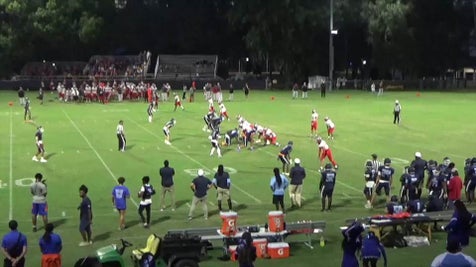 Santa Fe vs P.K. Yonge | Football | 9/29/2023