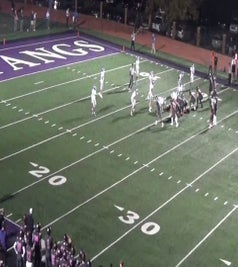 McCallie vs Lipscomb Academy | Football | 10/27/2023