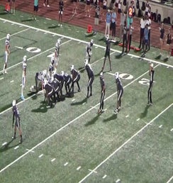 Galena Park vs Humble | Football | 12/2/2023