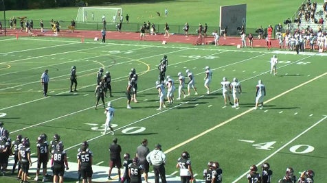 Conestoga vs Lower Merion | Football | 10/28/2023