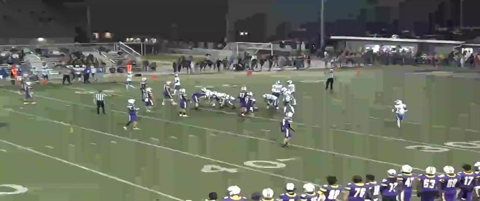 Elizabethtown vs Ephrata | Football | 10/27/2023