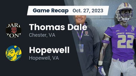 Manchester vs Thomas Dale | Football | 11/17/2023