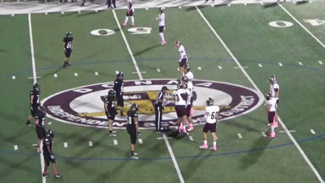 Donna North vs Harlingen South | Football | 10/6/2023