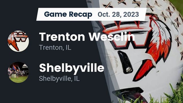 Football Game Recap: Shelbyville Rams vs. Mater Dei Knights