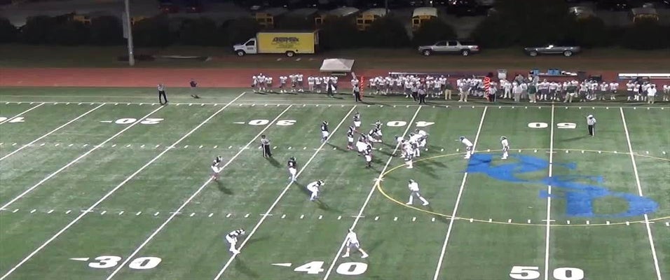 Westminster vs Southwest DeKalb | Football | 10/26/2023