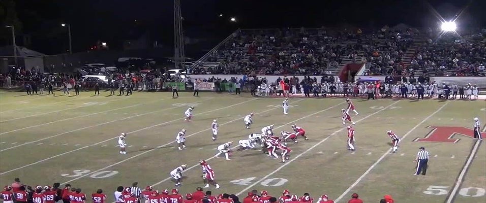 Male vs DuPont Manual | Football | 10/27/2023
