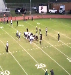 Putnam County vs Fitzgerald | Football | 11/11/2023