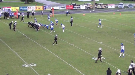 Moore Haven vs Appling County | Football | 9/15