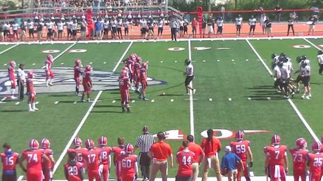 Forreston vs Lena-Winslow | Football | 11/4