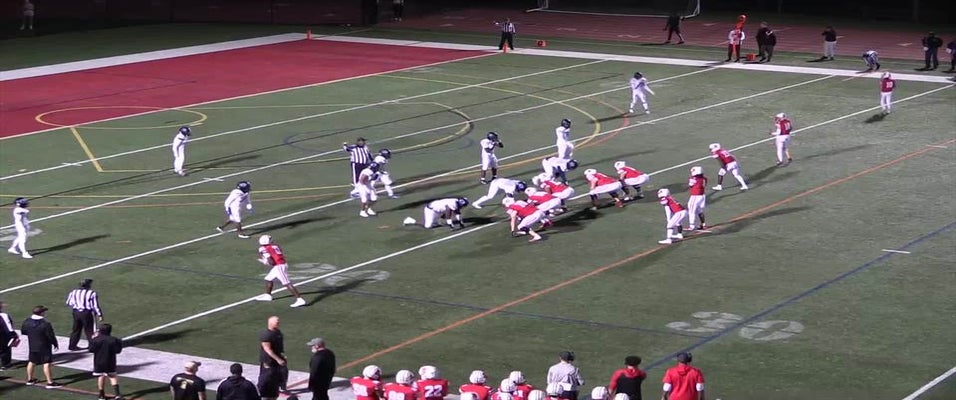 Pallotti vs Archbishop Spalding | Football | 9/29/2023