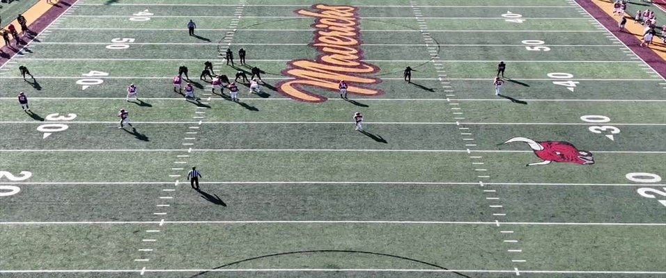 McCutcheon vs Lafayette Jefferson | Football | 9/29/2023