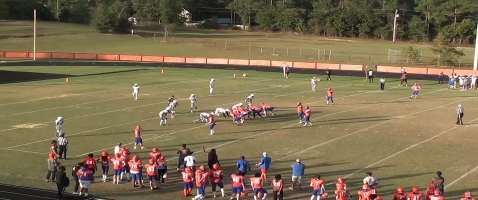 Midland Valley vs Airport | Football | 10/6/2023
