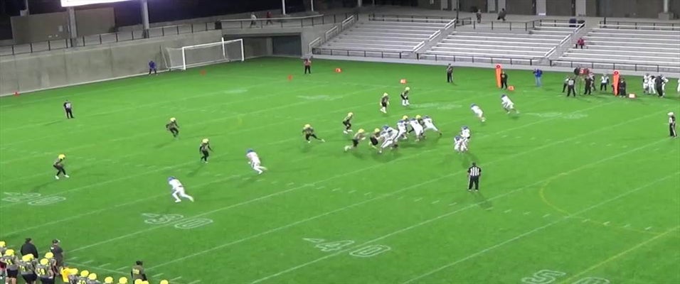 Pullman vs Shadle Park | Football | 10/5/2023