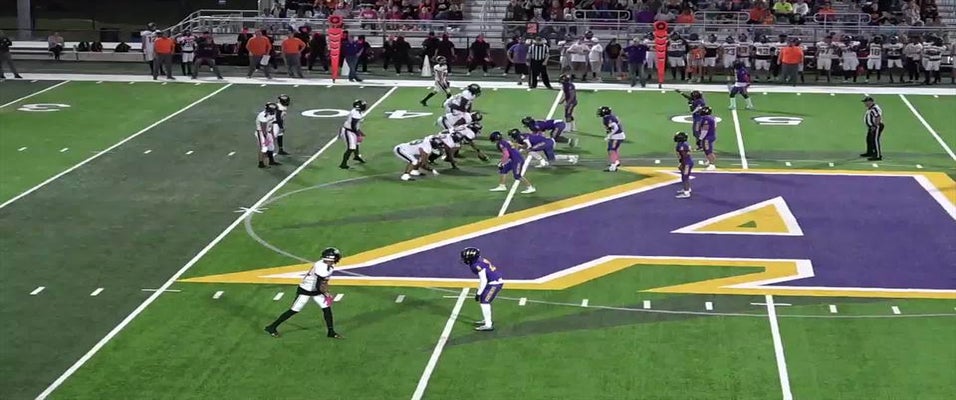 Malvern vs Ashdown | Football | 10/6/2023