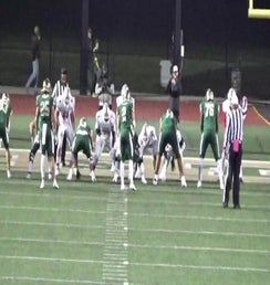 Fishers vs Hamilton Southeastern | Football | 11/3/2023