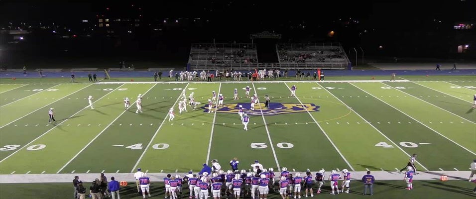 Flagstaff vs Prescott | Football | 10/6/2023