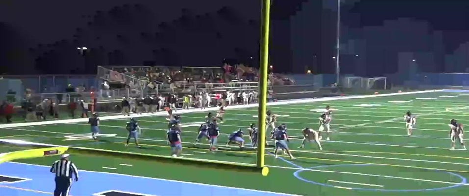 Rocori vs Becker | Football | 10/6/2023