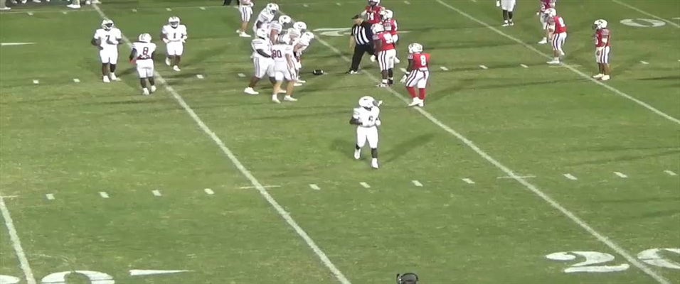 Archbishop Rummel vs John Curtis Christian | Football | 10/6/2023