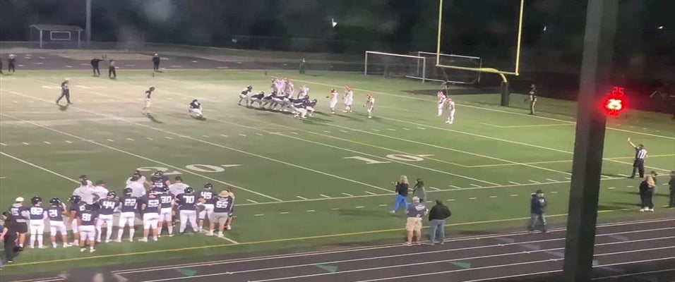 Marysville-Pilchuck vs Arlington | Football | 10/6/2023