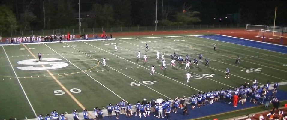 Monroe vs Shorewood | Football | 10/6