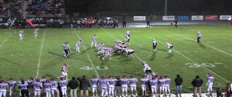 Charlotte vs Portland | Football | 10/6/2023