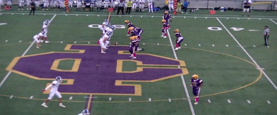 Riverhead vs Central Islip | Football | 10/6/2023