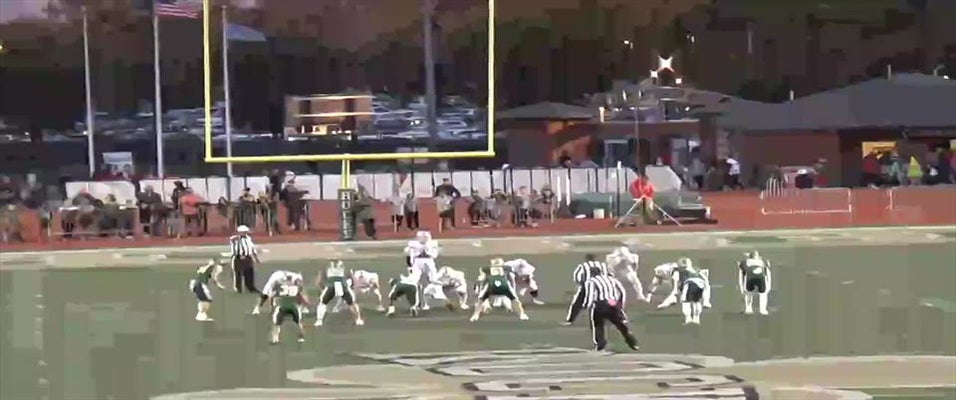 Fishers vs Westfield | Football | 10/6/2023