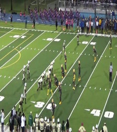 Northwestern vs Central | Football | 10/6/2023