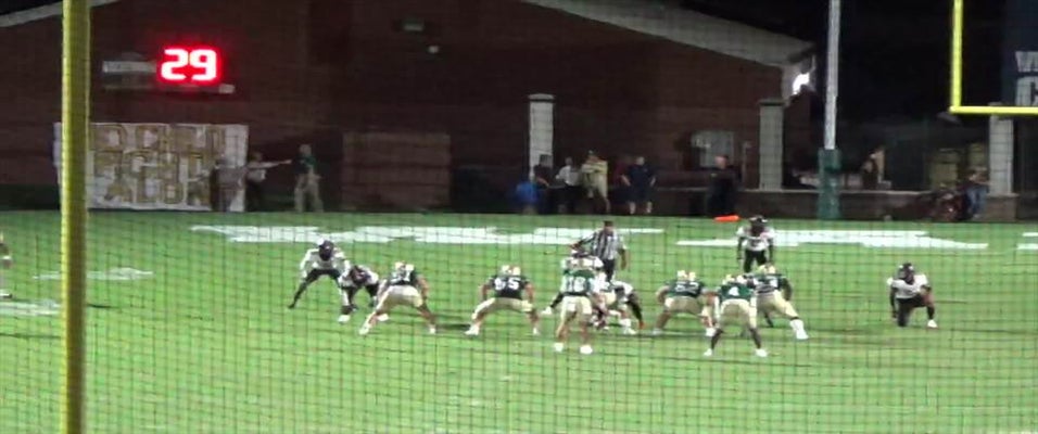 Baldwin vs Ware County | Football | 9/1/2023