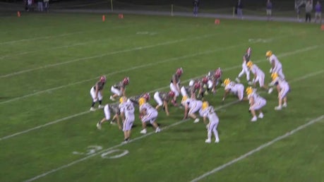 Juniata vs Selinsgrove | Football | 11/24/2023