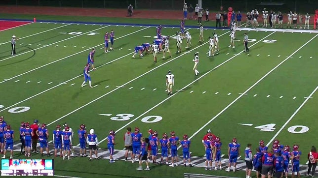 Baseball Game Preview: Mt. Pleasant Vikings vs. Connellsville Falcons