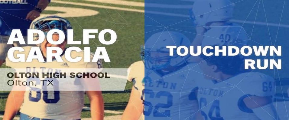 Tahoka vs Olton | Football | 10/27/2023